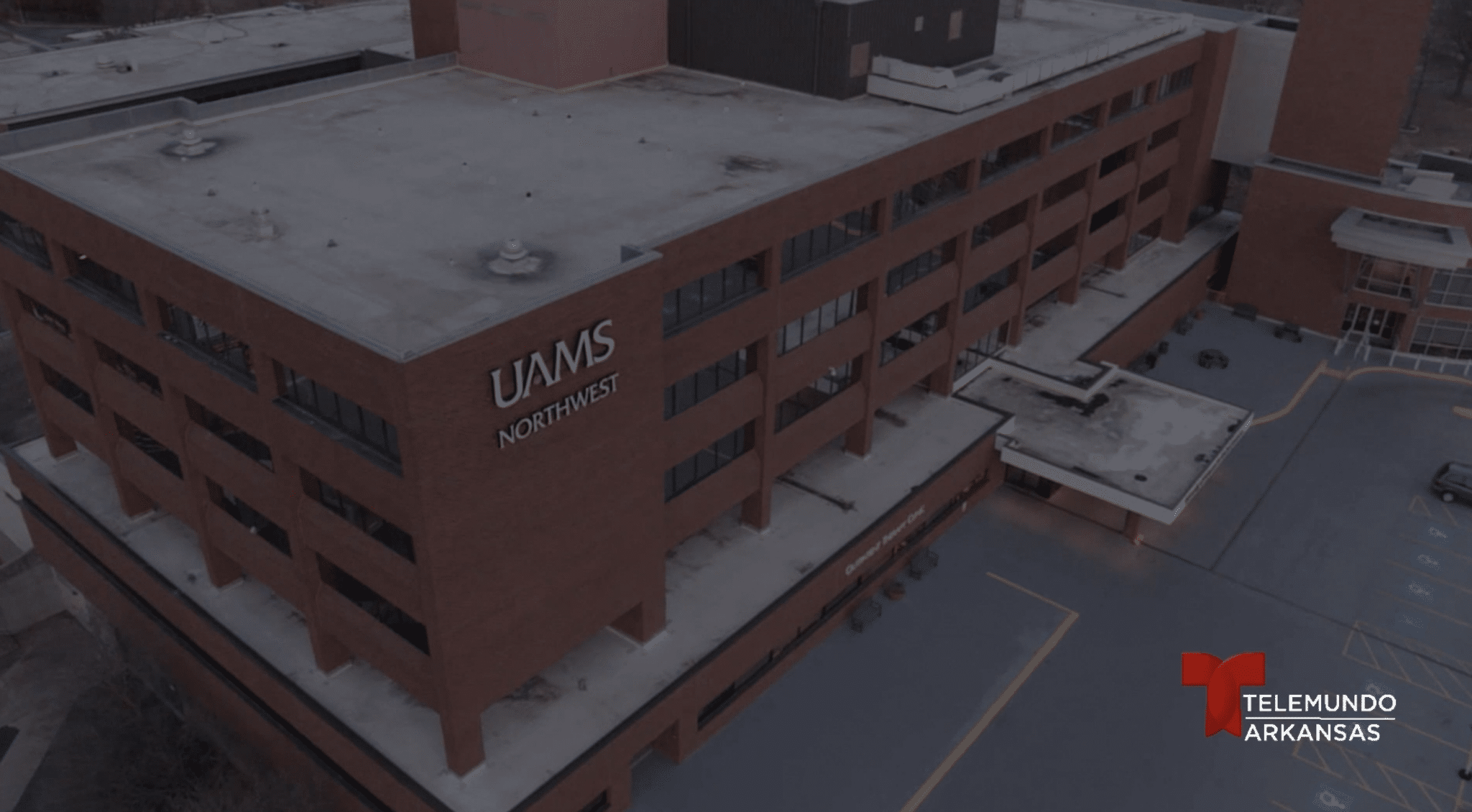Los hospitales de NWA Mercy se unen al esfuerzo estatal para prevenir ...