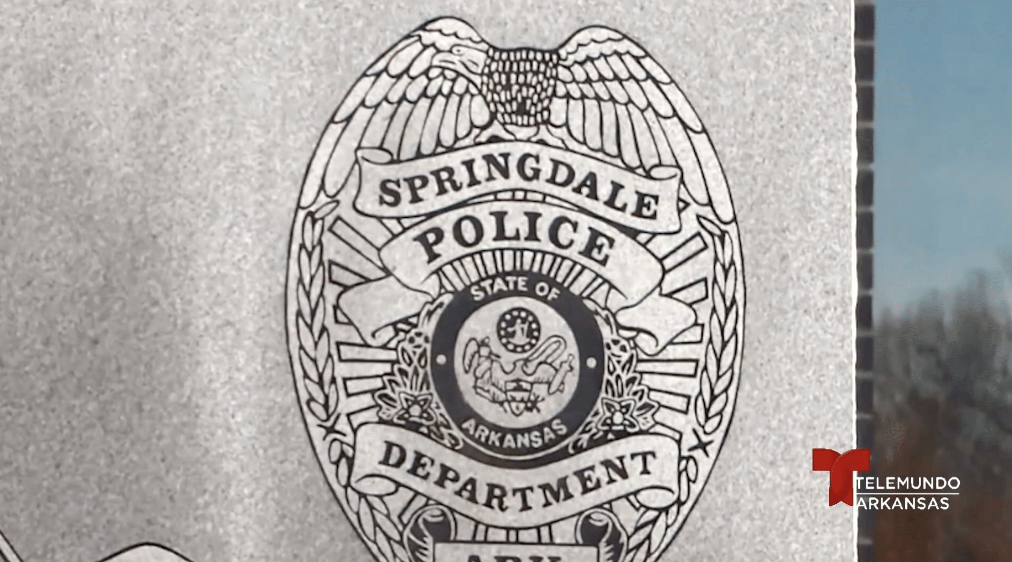 El departamento de policía de Springdale contratará más oficiales y ...