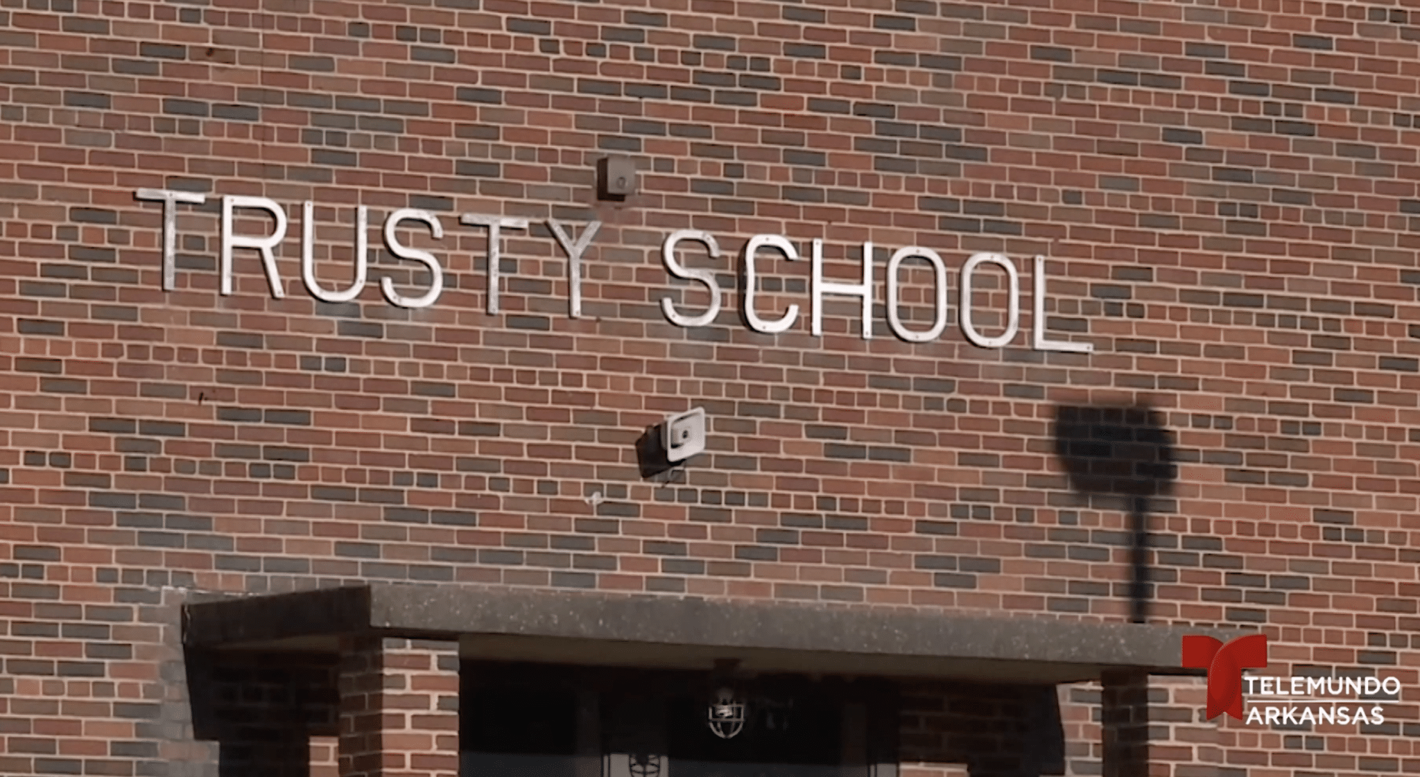 Forth Smith public schools cerrará Trusty Elementary en 2024 - Telemundo Arkansas