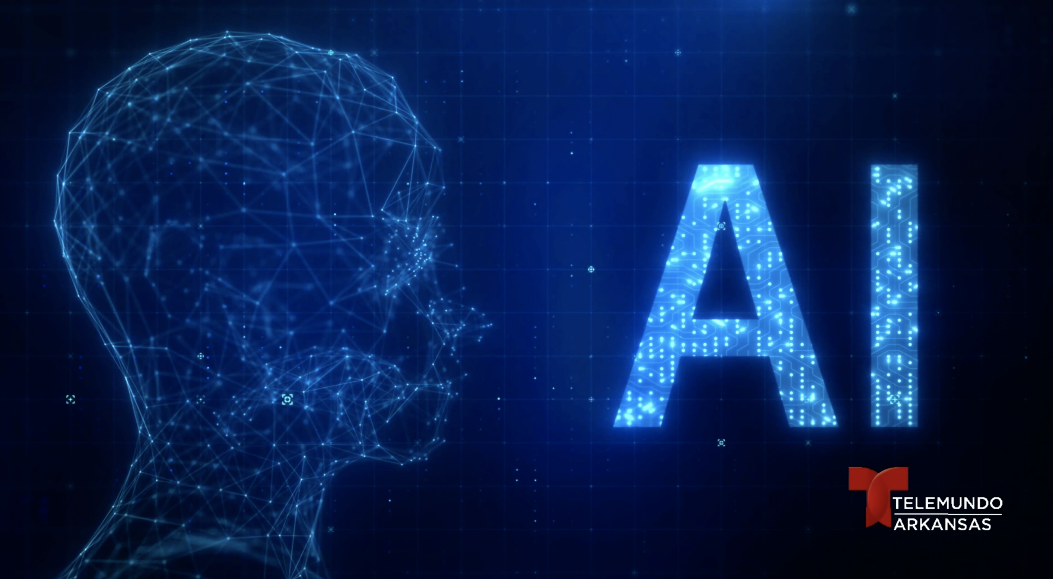 La inteligencia artificial está en todas partes. ¿Qué esperar a partir ...