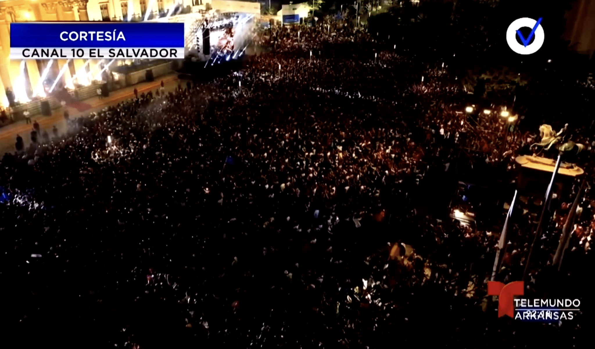 Nayib Bukele gana contundentemente la elección presidencial en El ...