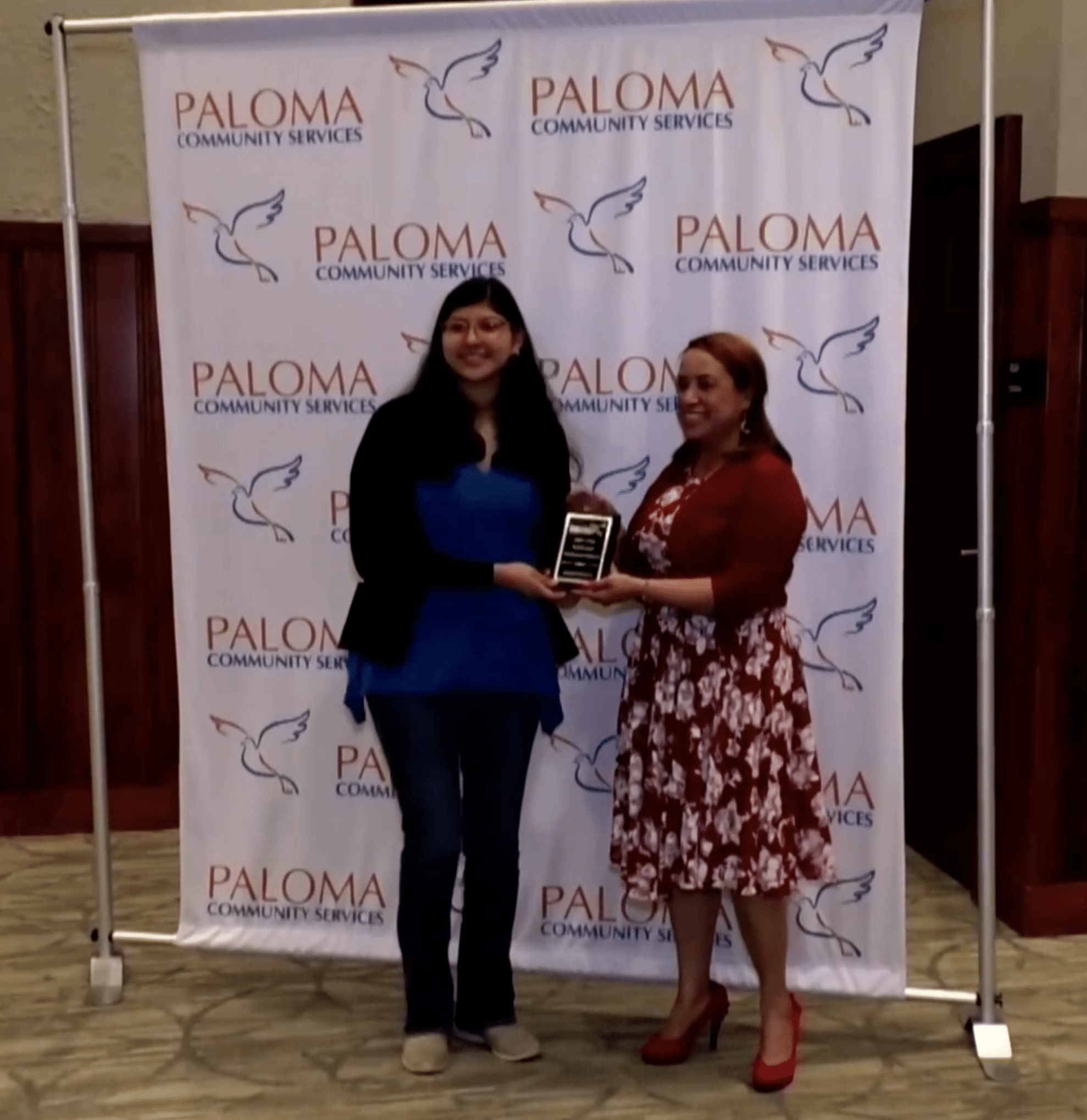 Becas paloma es una oportunidad para estudiantes que egresan de high ...