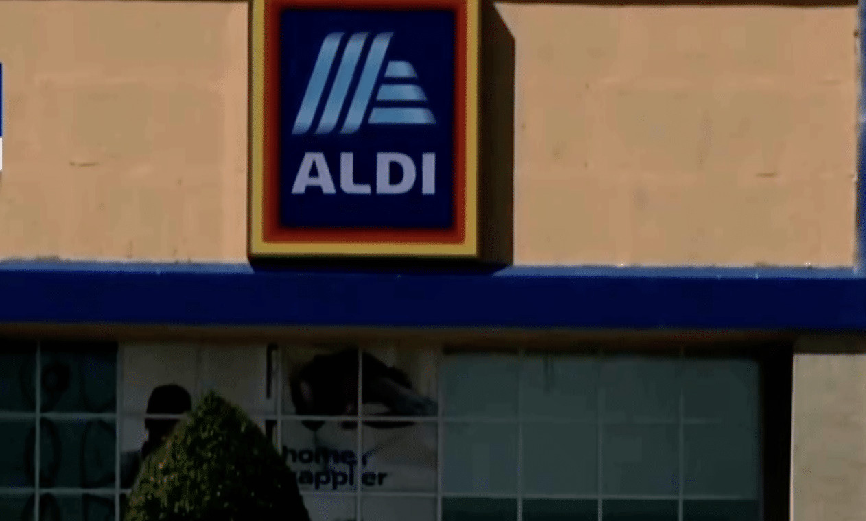 Inauguración de Aldi en Little Rock el 23 de mayo - Telemundo Arkansas