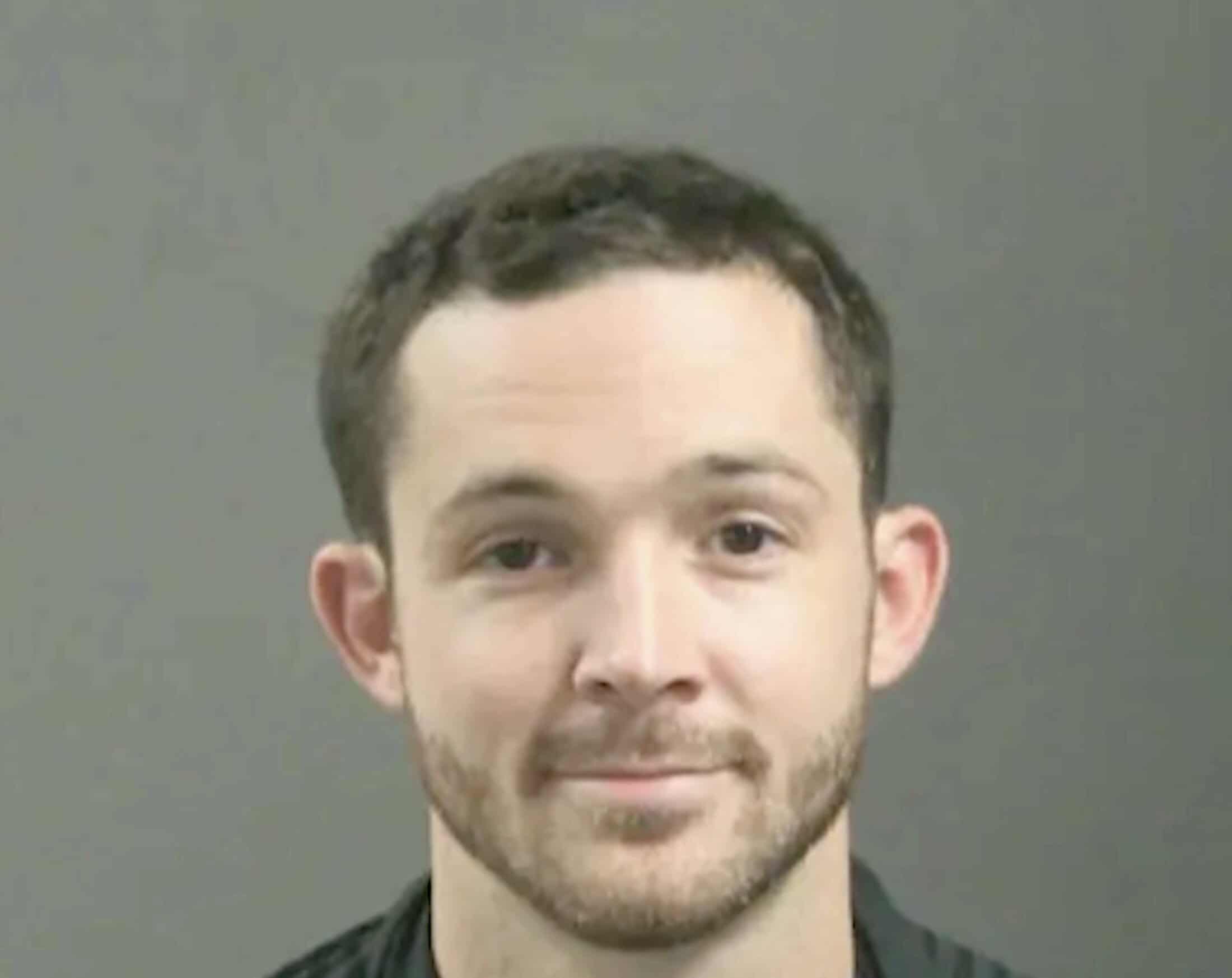 CFO de Tyson Foods arrestado por conducir bajo la influencia de DWI ...