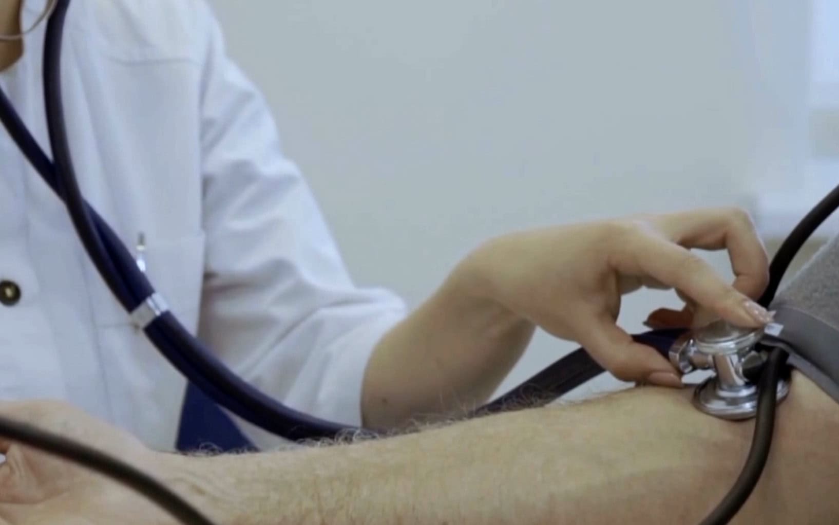 Tratamiento para evitar amputaciones de piernas en pacientes ...